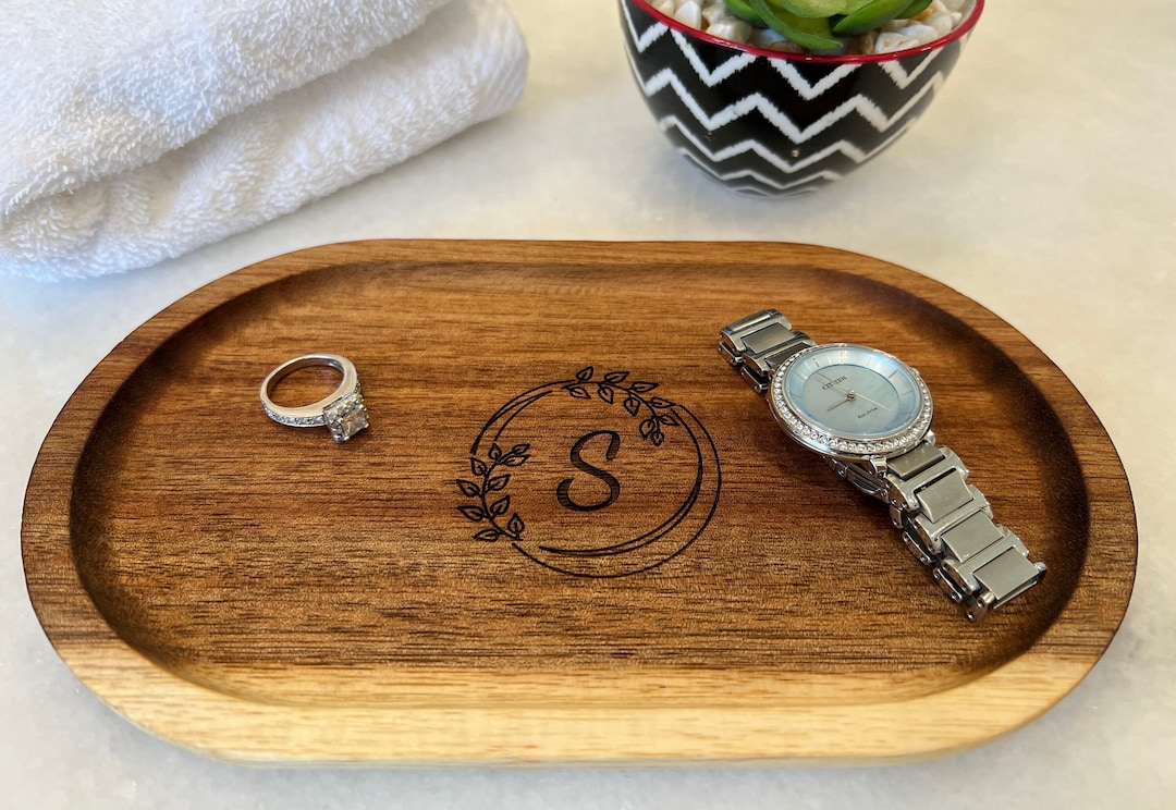 Personalized Laser Engraved Gifts, Custom Christmas Gifts Under 25 ...