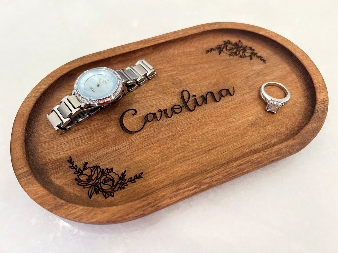Personalized Engraved Christmas Gifts, Custom Christmas Engraved ...