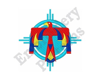 Thunderbird design | Etsy