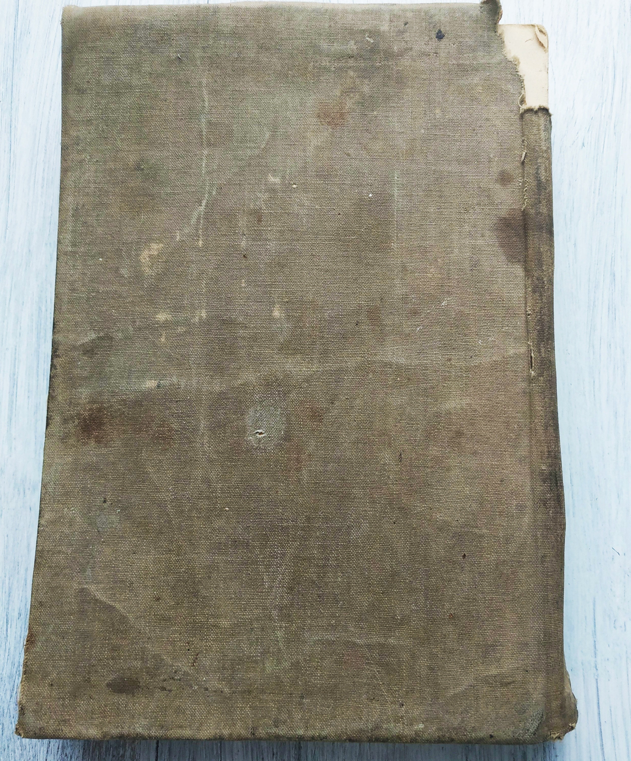 Antique Medical Textbook Skin and Venereal Diseases 1936 Edition ...