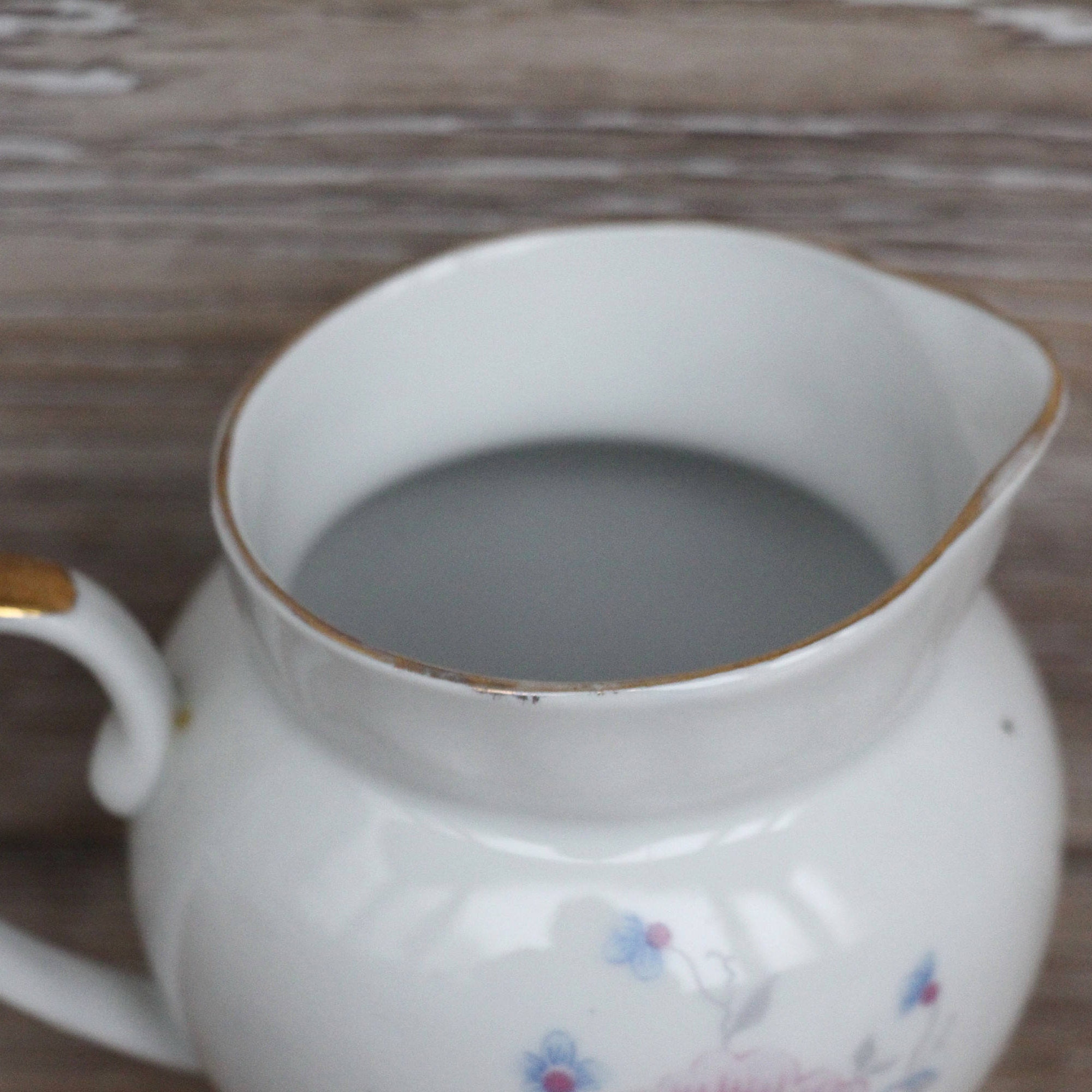 Vintage Creamer Pitcher Milk Jug Vase Cream Jug Ceramic Jug Small ...