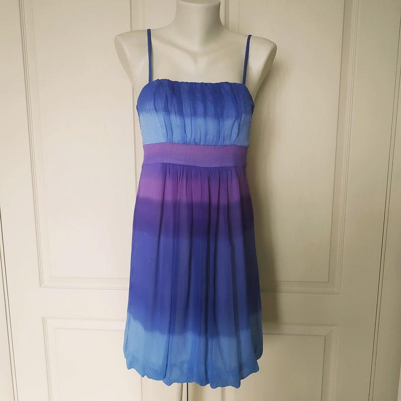 Sundress Transparent - Etsy