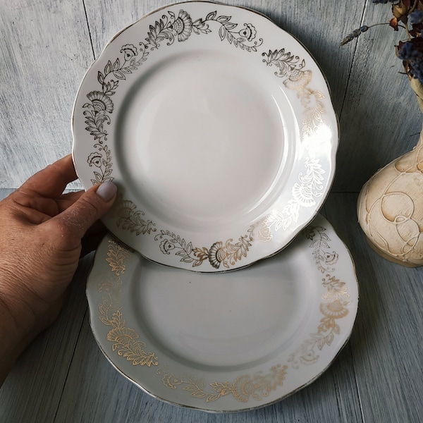 Ukrainian Dinnerware - Etsy