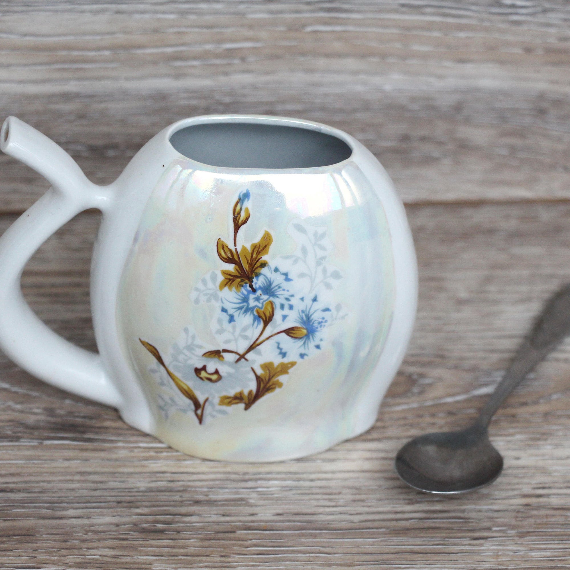 Pipe Mug Sipping Cup Mineral Water Mug Spa Cup Water - Etsy