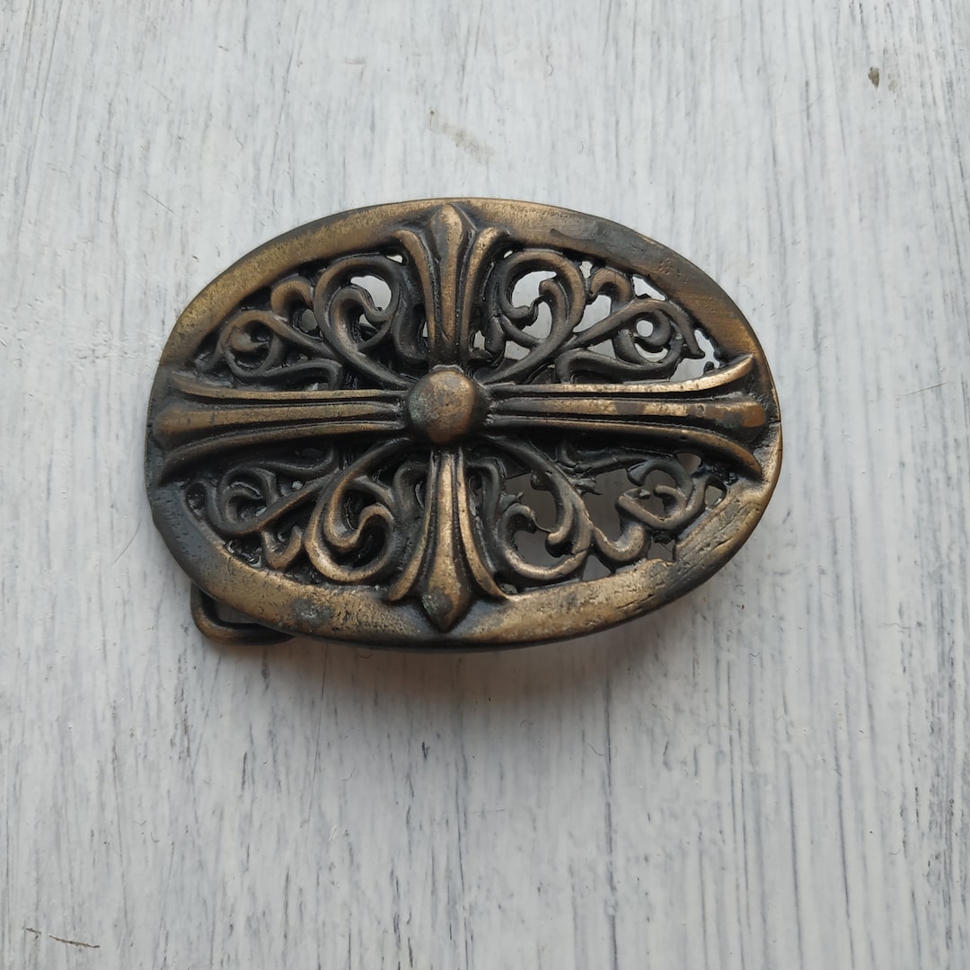 Vintage Belt Buckle. Metal Belt Buckle. Vintage Belt Buckle. Womens ...