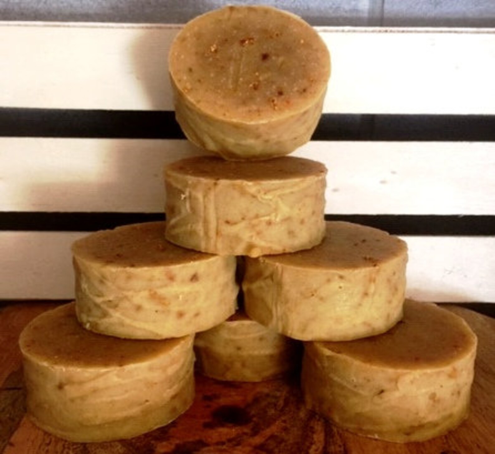 Craft Soap SAF Made in Old Process. Care Softness of the Body - Etsy