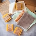 Beeswax Wrap Refresher Bar - Etsy