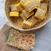 Beeswax Wrap Refresher Bar - Etsy
