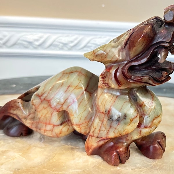 Red Jade Jadeite - Etsy