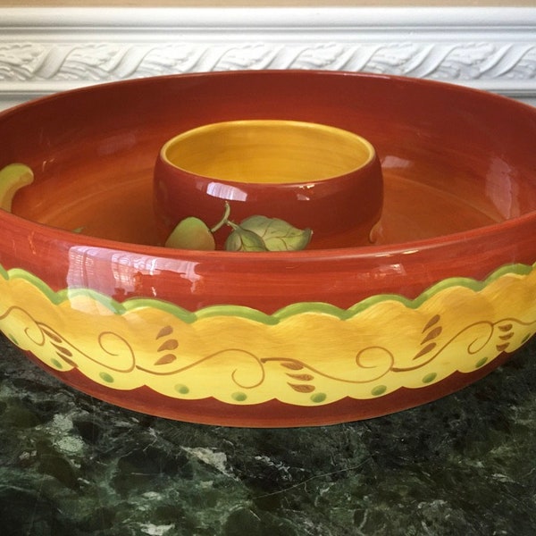 Laurie Gates Bowls - Etsy