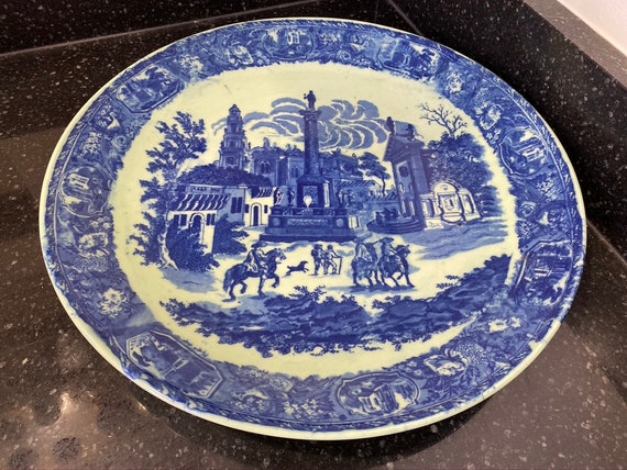Vintage Victoria Ware Ironstone Made in China 16 | Etsy