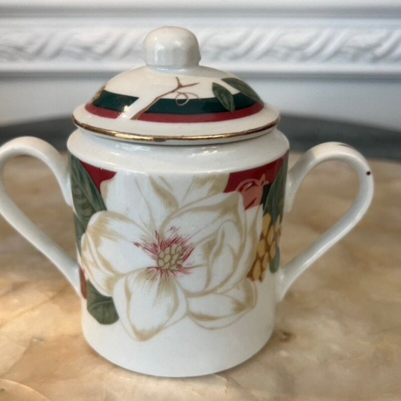 Magnolia Fine China - Etsy