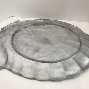 Vintage Lenox 24" Pewter Turkey Platter Thanksgiving/christmas - Etsy