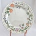 Mikasa Country Classics DC023 Botanical Bouquet 12" Chop Plate - Etsy