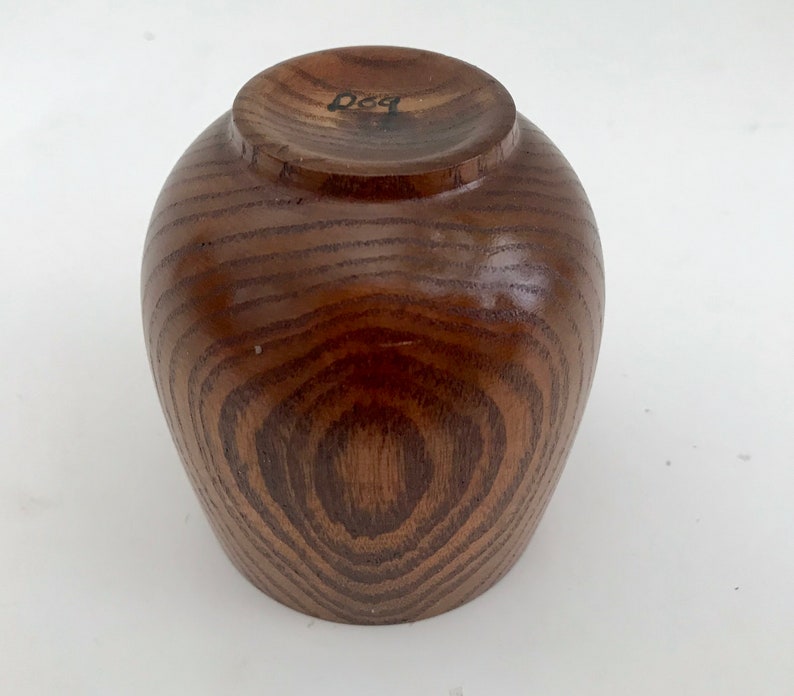 Bamboo Cup With Wood Burned Chinese Calender Symbol for Year | Etsy