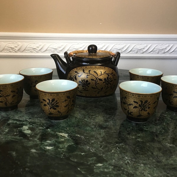 Japanese Saki Cups - Etsy