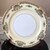 Empire China Decorative Roman Scene White 10 1/2" Plate 4321 - Etsy