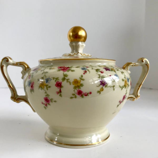 H&c Selb Bavaria Germany Heinrich - Etsy