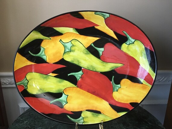 Vintage Clay Art