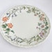 Mikasa Country Classics DC023 Botanical Bouquet 12" Chop Plate - Etsy