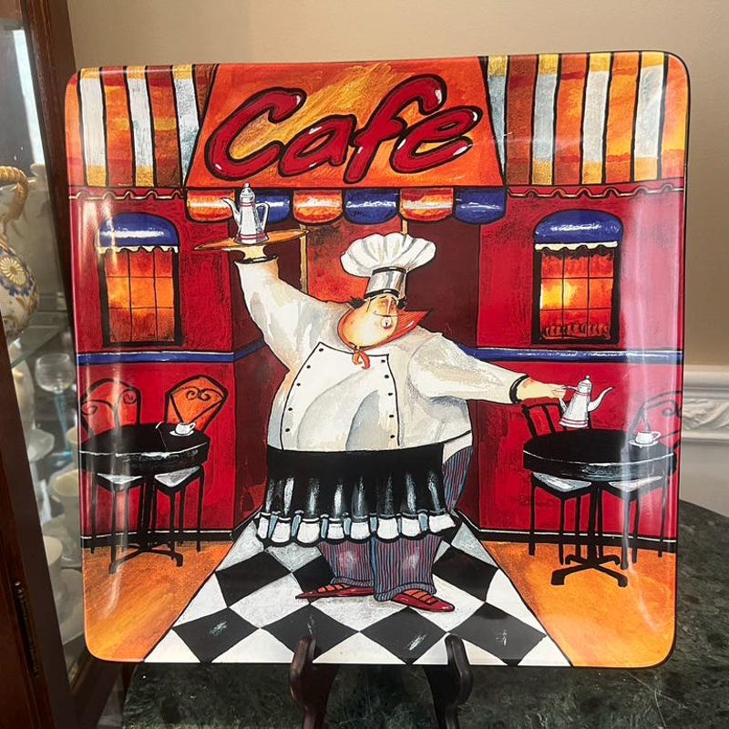 Jennifer Garant - Etsy