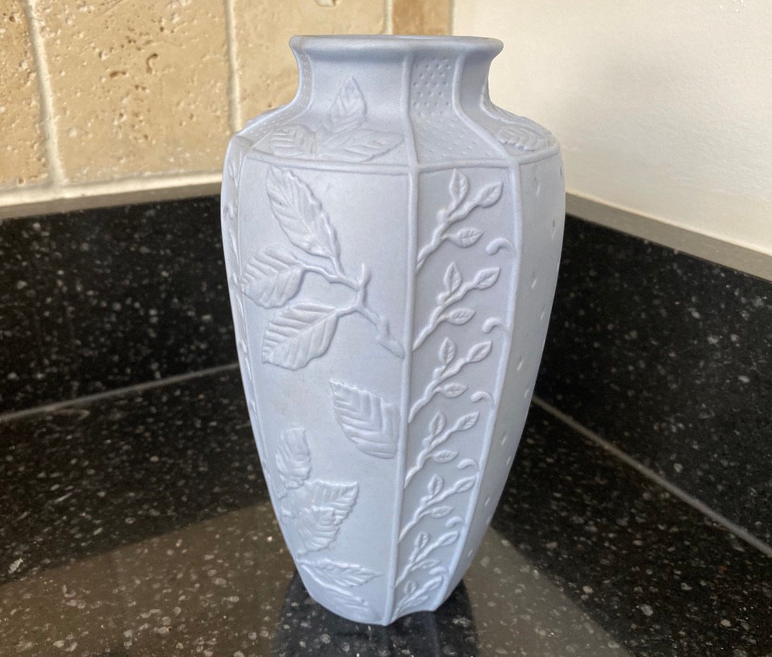 Fitz and Floyd the Botanical Collection 8 Light Blue | Etsy