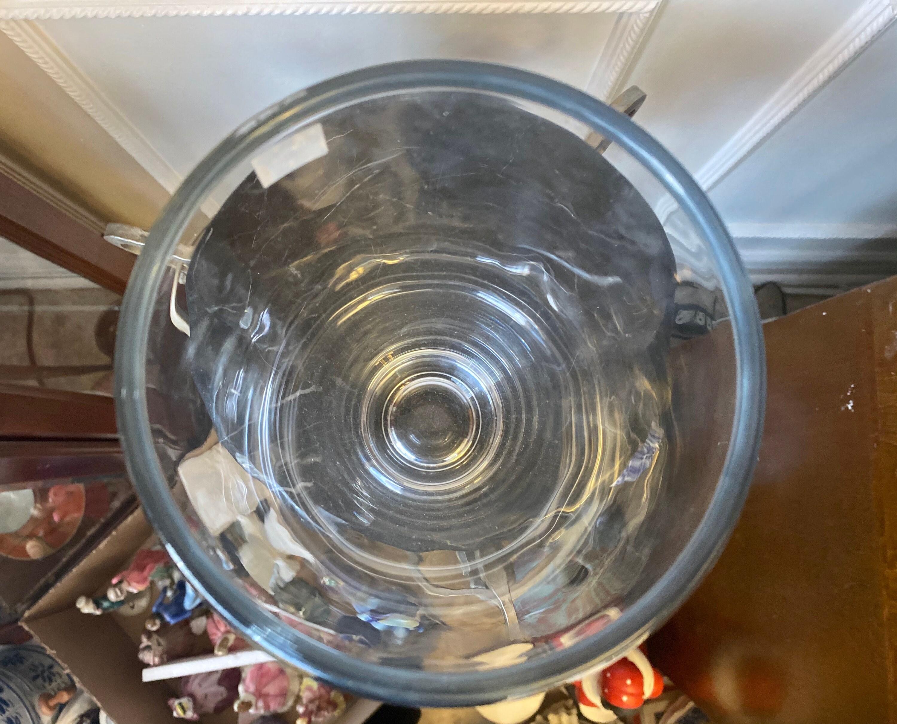 Fitz and Floyd Lead Free Crystal Made in Czech Republic - Etsy