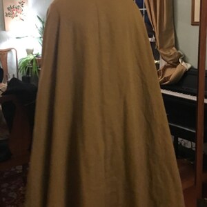 Owl Cloak - Etsy
