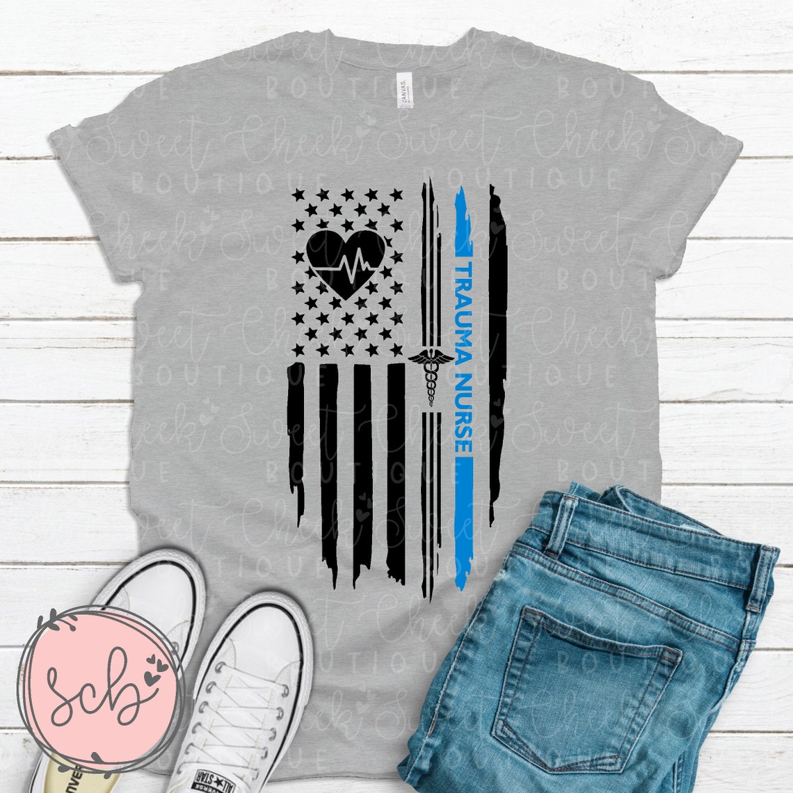 Trauma Nurse Svg Trauma Nurse Flag Svg Flag Svg Trauma Svg | Etsy