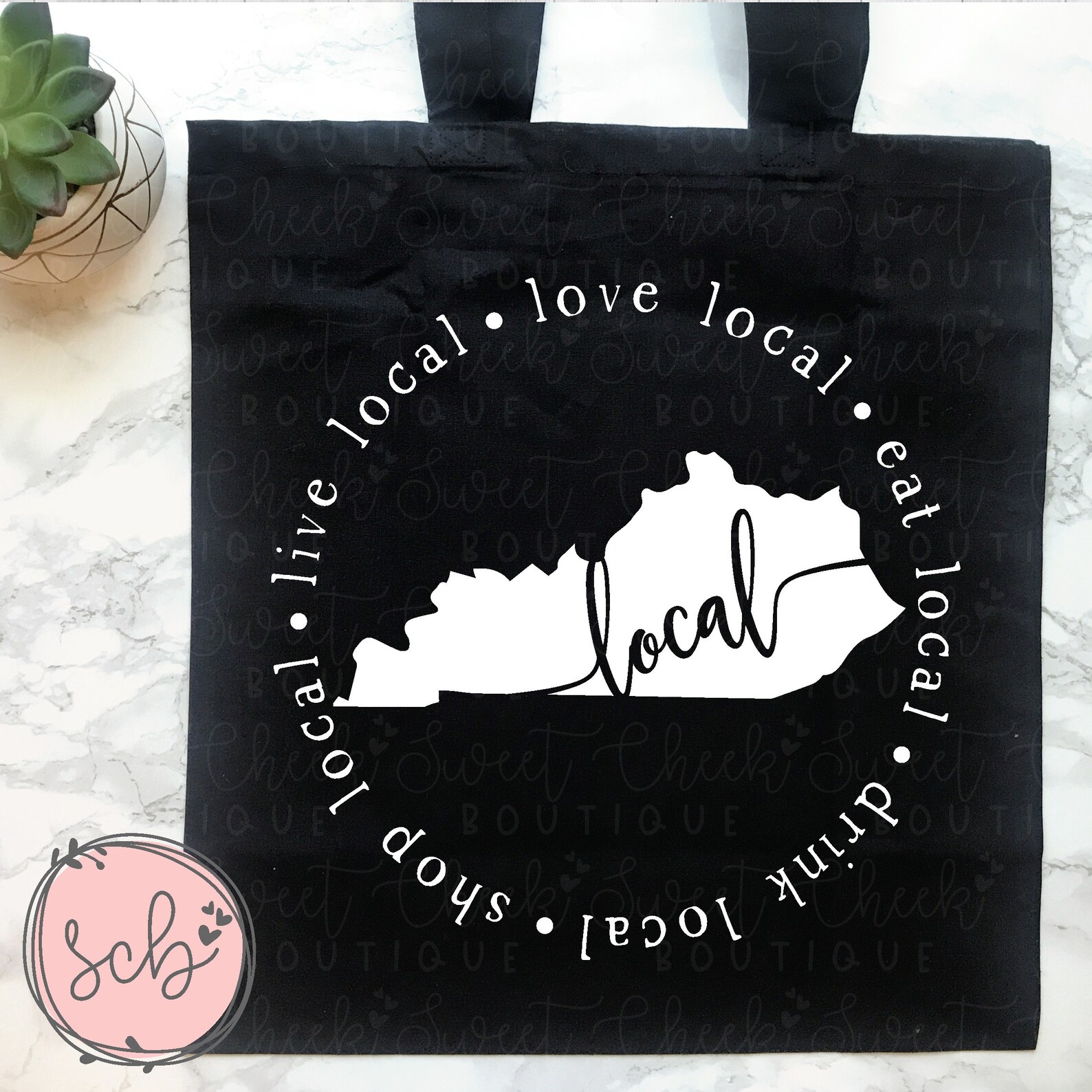 Kentucky Local Svg Live Local Svg Love Local Svg Shop Local - Etsy