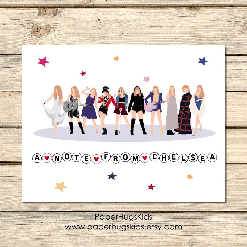 Cute Note Cards - Etsy