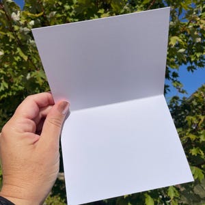 Mahalo Pineapple Note Cards, Tropical Thank You Notes, Blank Note Cards ...