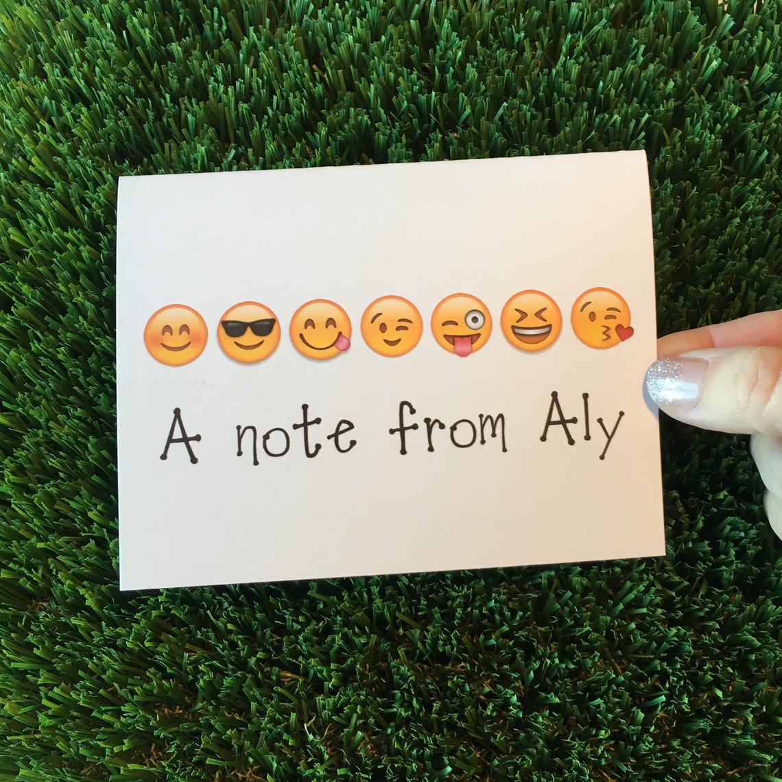 Emoji Stationery Emoji Note Cards Kids Thank You Cards - Etsy