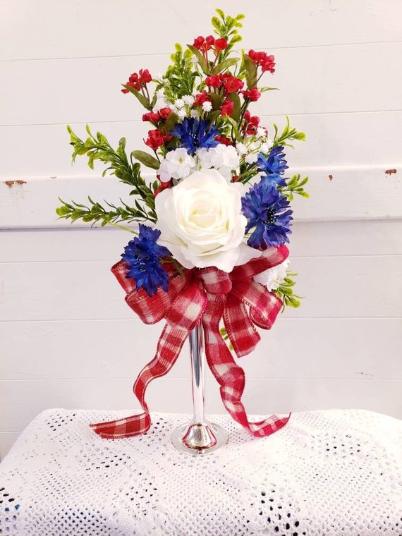 Mausoleum Floral Design Crypt Niche Holder Arrangement Grave | Etsy