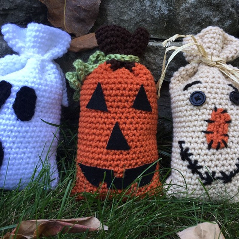 Crochet Halloween - Etsy