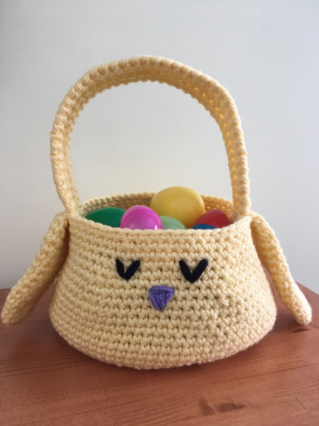 Easter Basket, Chicken Gifts, Chicken, Chicken Basket, Easter Decor ...