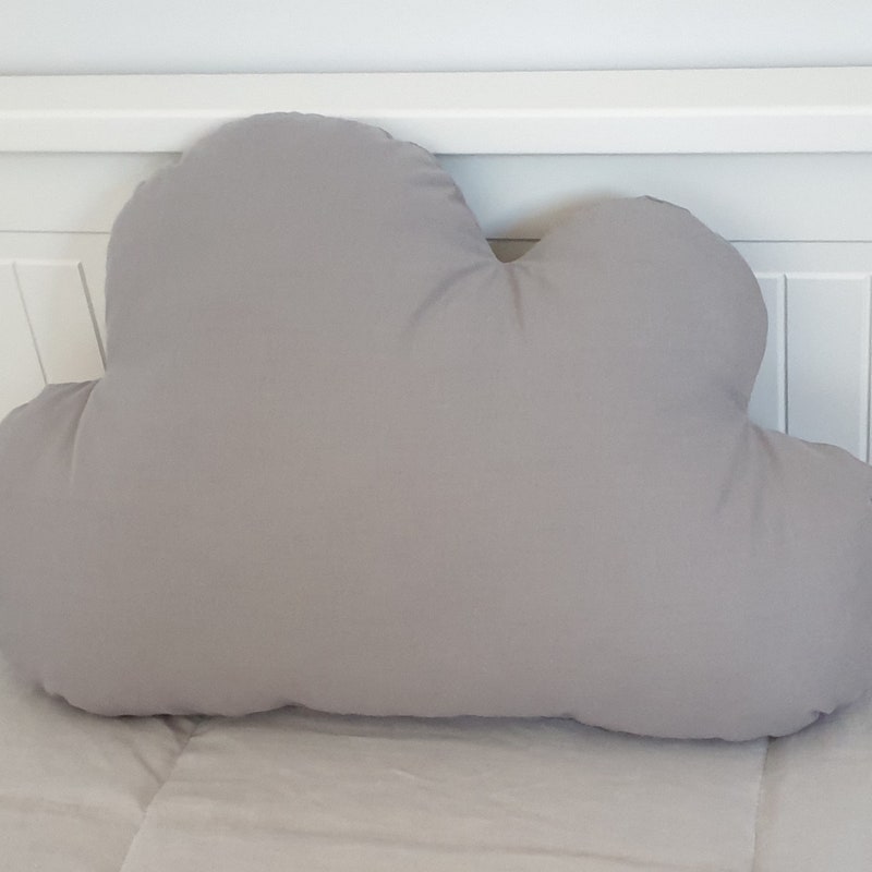 Cloud Pillow - Etsy