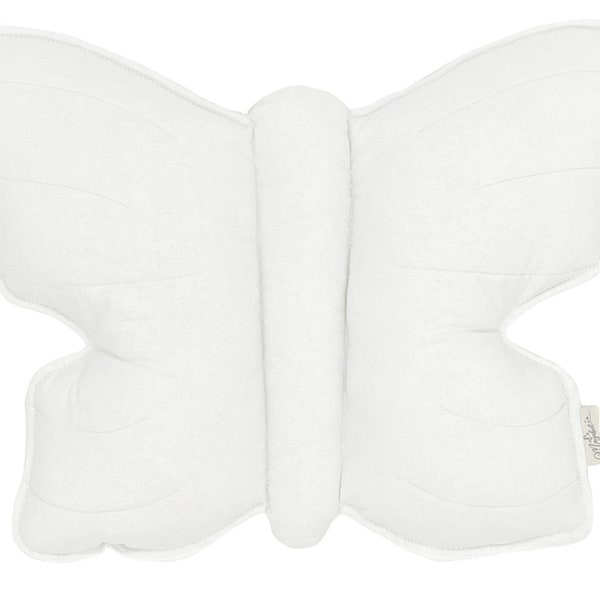 Butterfly Shaped Pillow - Etsy
