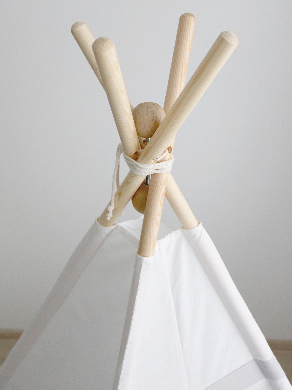 Teepee With Pillows and Stabilizer Tee Pee Boy Girl Teepee - Etsy