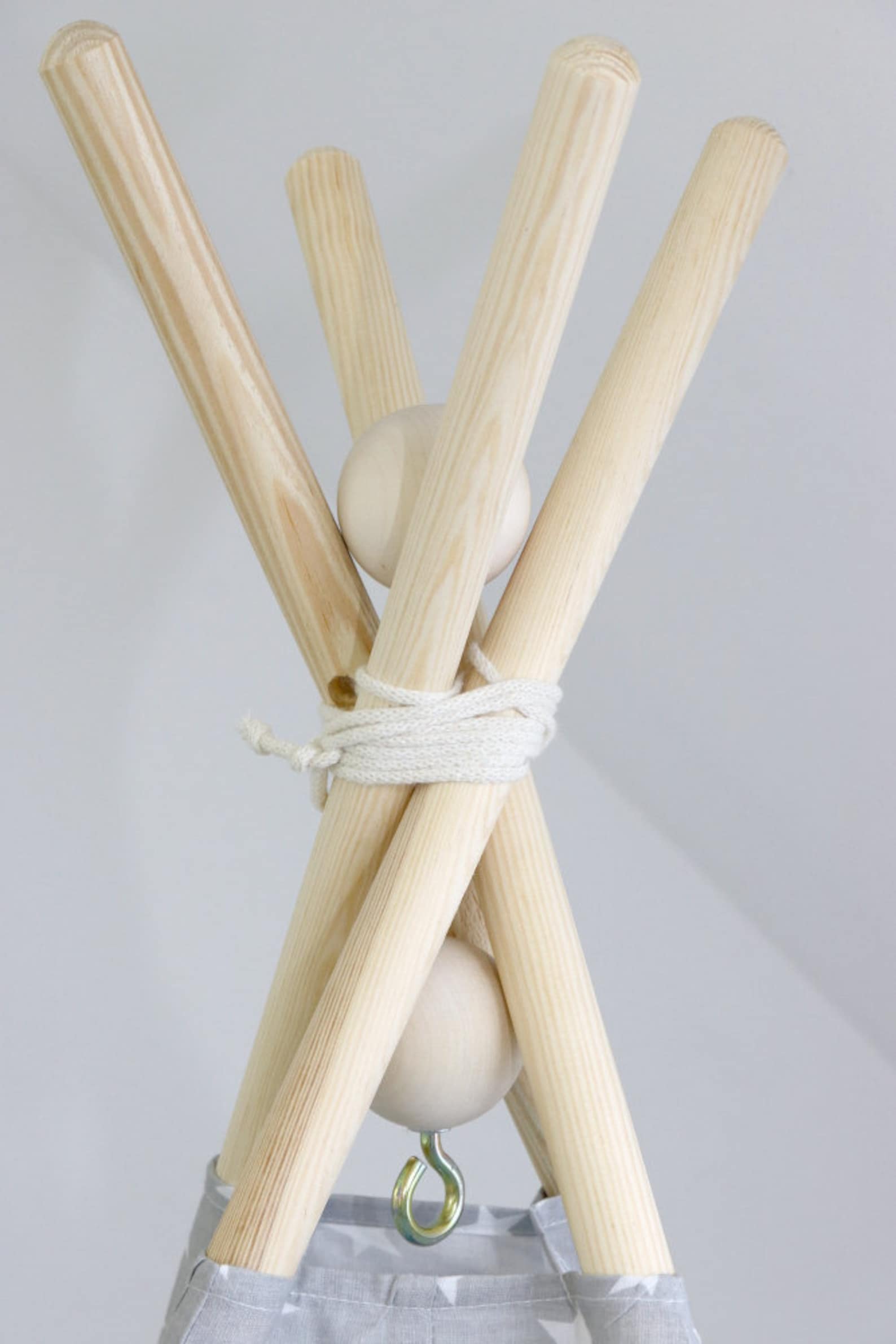 Teepee Tent Stabilizer Tipi Stabilization System - Etsy