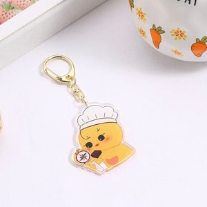 Stray Kids Keyring, SKZ Keyring, SKZOO Keyring, Stray Kids Keychain ...