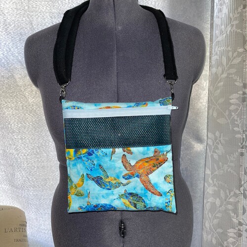 Sugar Glider and Rat Bonding Pouch - Etsy