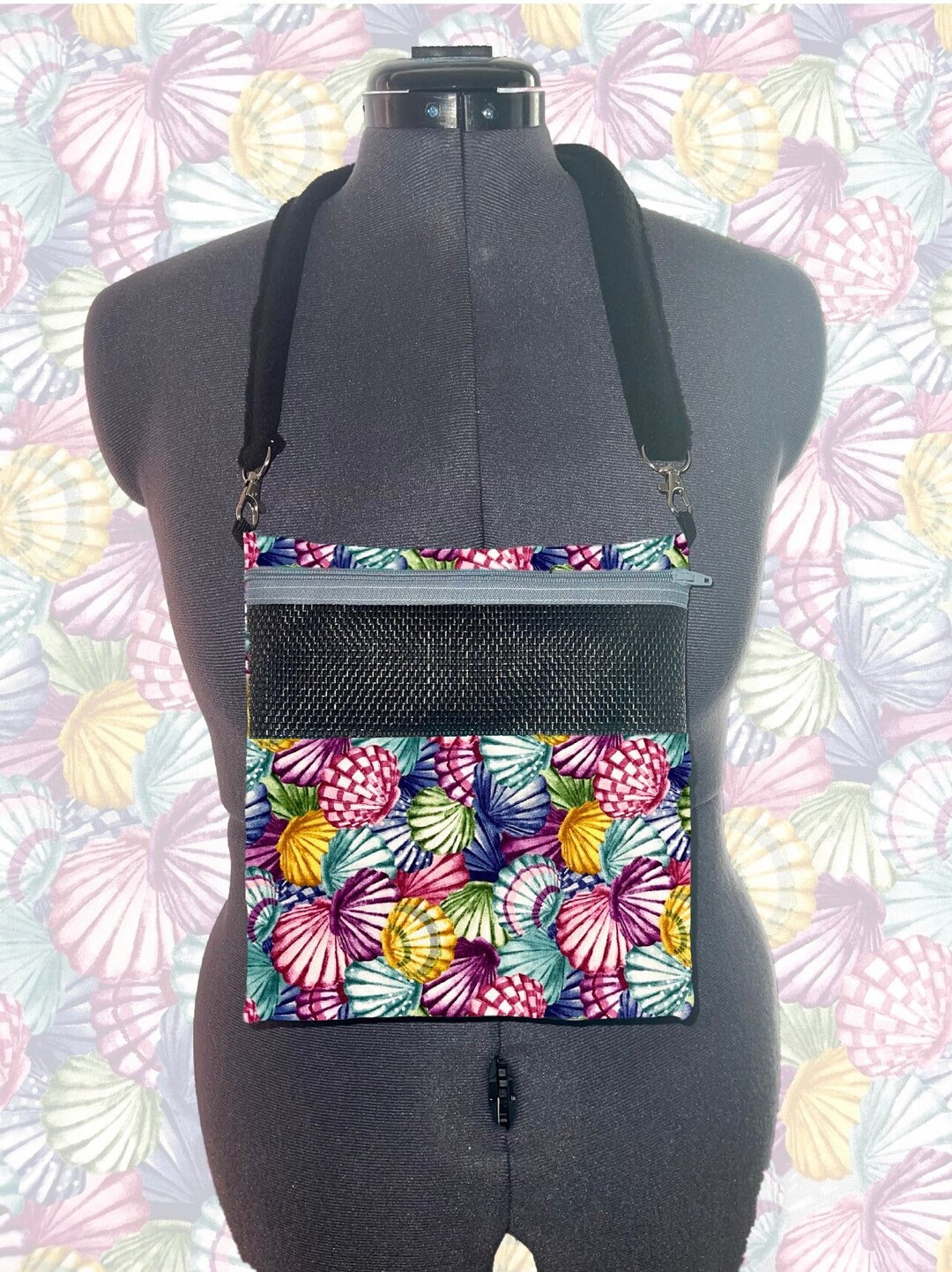 Bonding Pouch, Bonding Bag, Sugar Glider, Hedgehog, Small Animal, Mesh ...