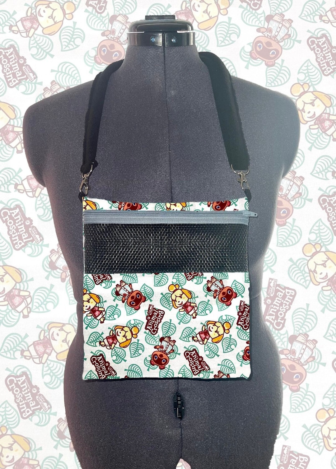 Bonding Pouch, Bonding Bag, Sugar Glider, Hedgehog, Small Animal, Mesh ...