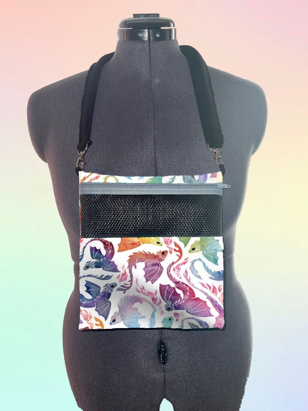 Bonding Pouch Bonding Bag Sugar Glider Hedgehog Small - Etsy UK