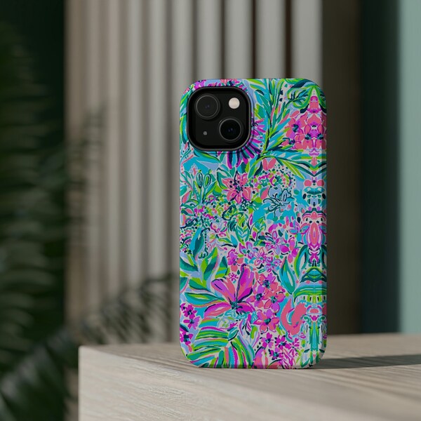 Preppy Iphone Case - Etsy
