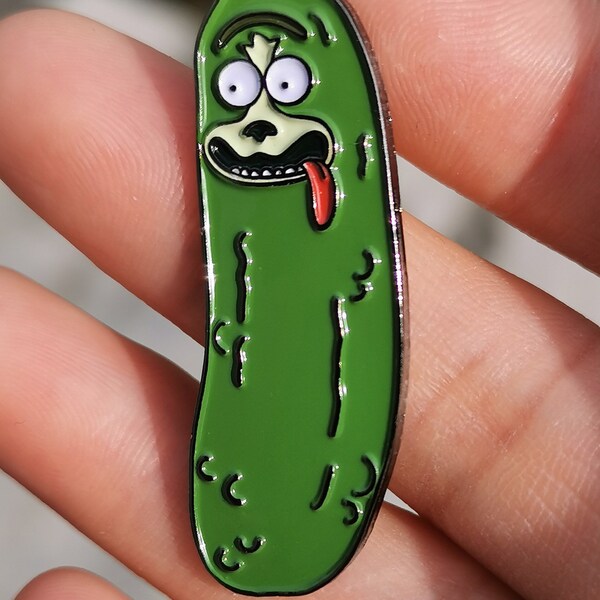 Pickle Dog - Etsy