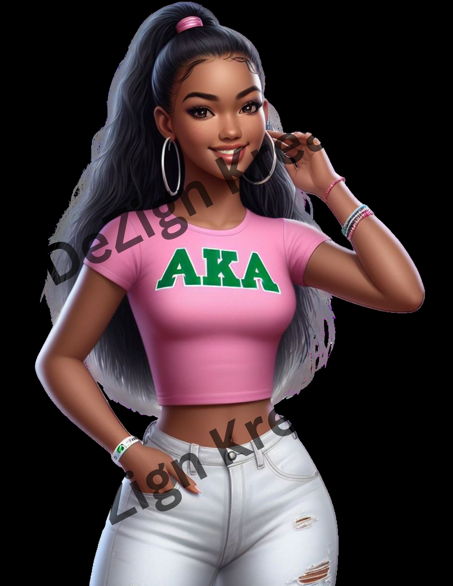 AKA PNG, Alpha Kappa Alpha Sorority Png, Digital Download - Etsy