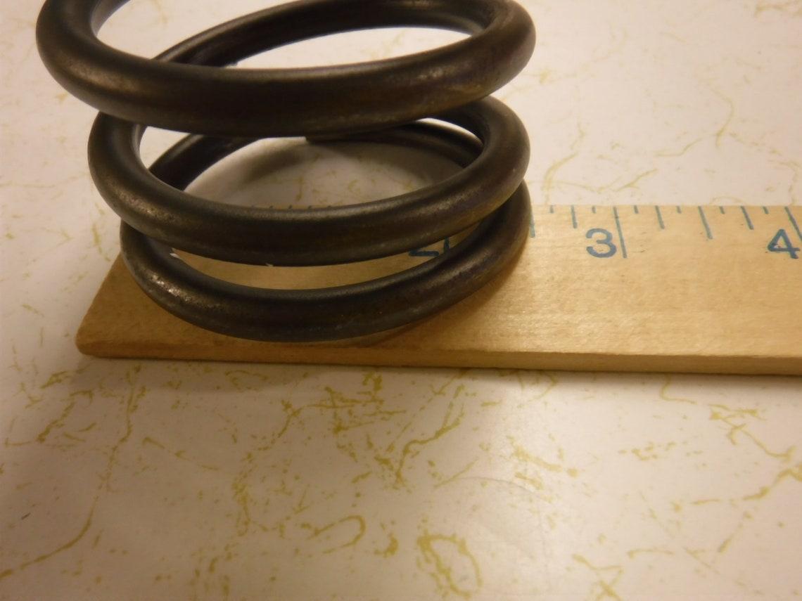 Large Pump Plunger Return Spring - Etsy