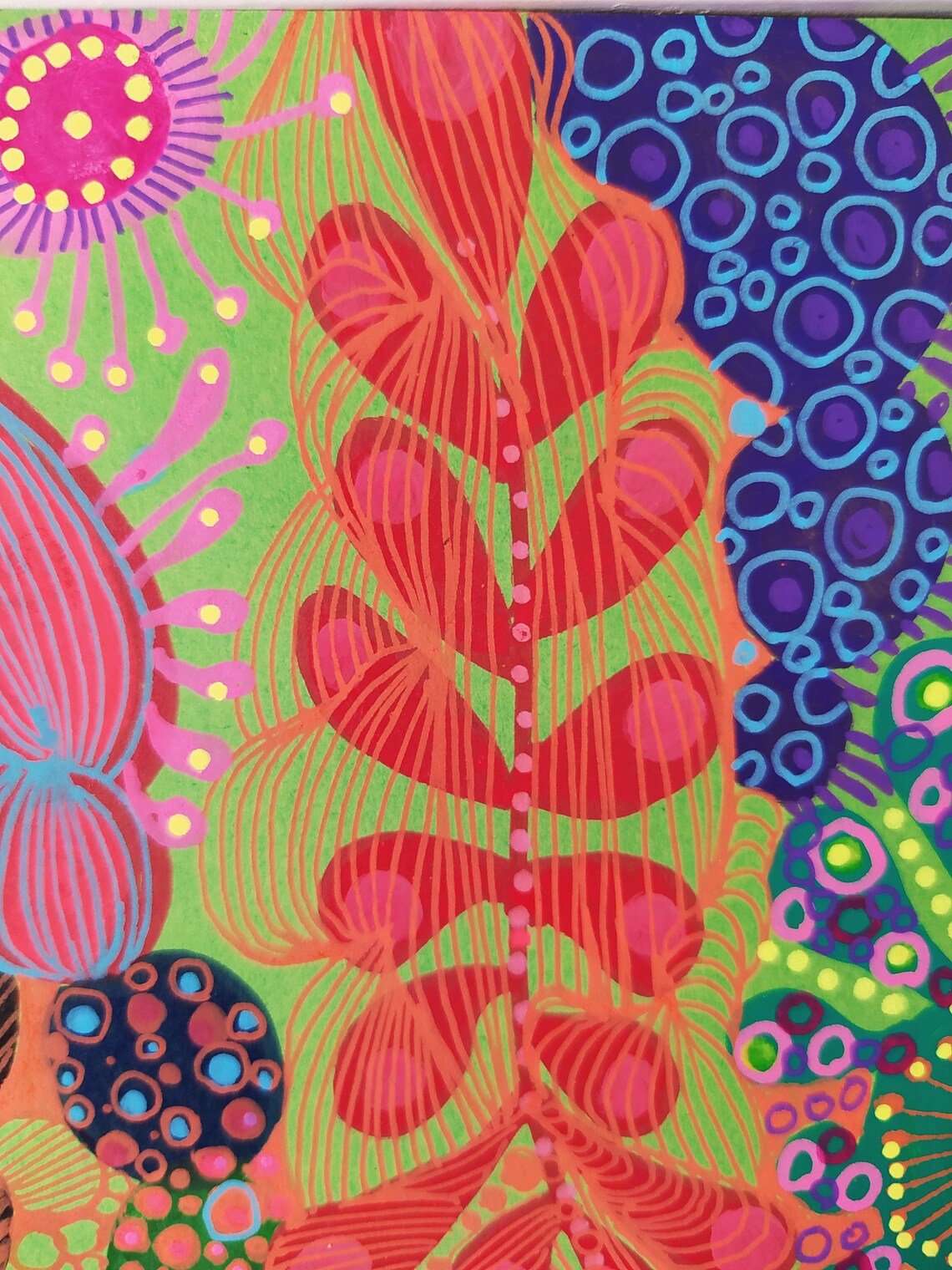 Original Painting,artwork, Original Artwork, Handmade,modern Art ...